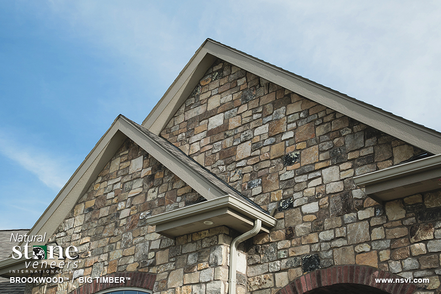 Big Timber™ - Fond du Lac Natural Stone