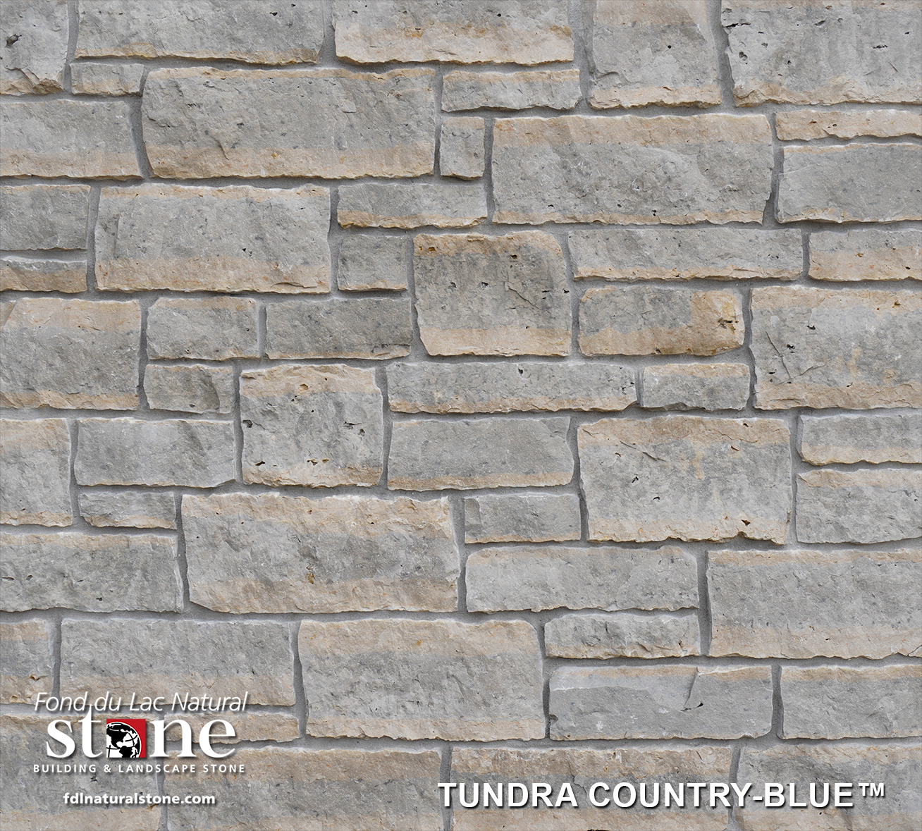 Products - Fond du Lac Natural Stone